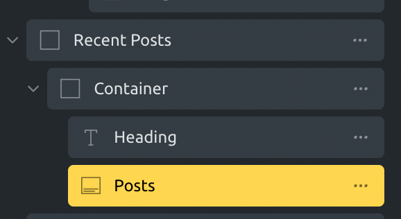 Custom Posts Grid Layout In Bricks Using Css Grid Brickslabs