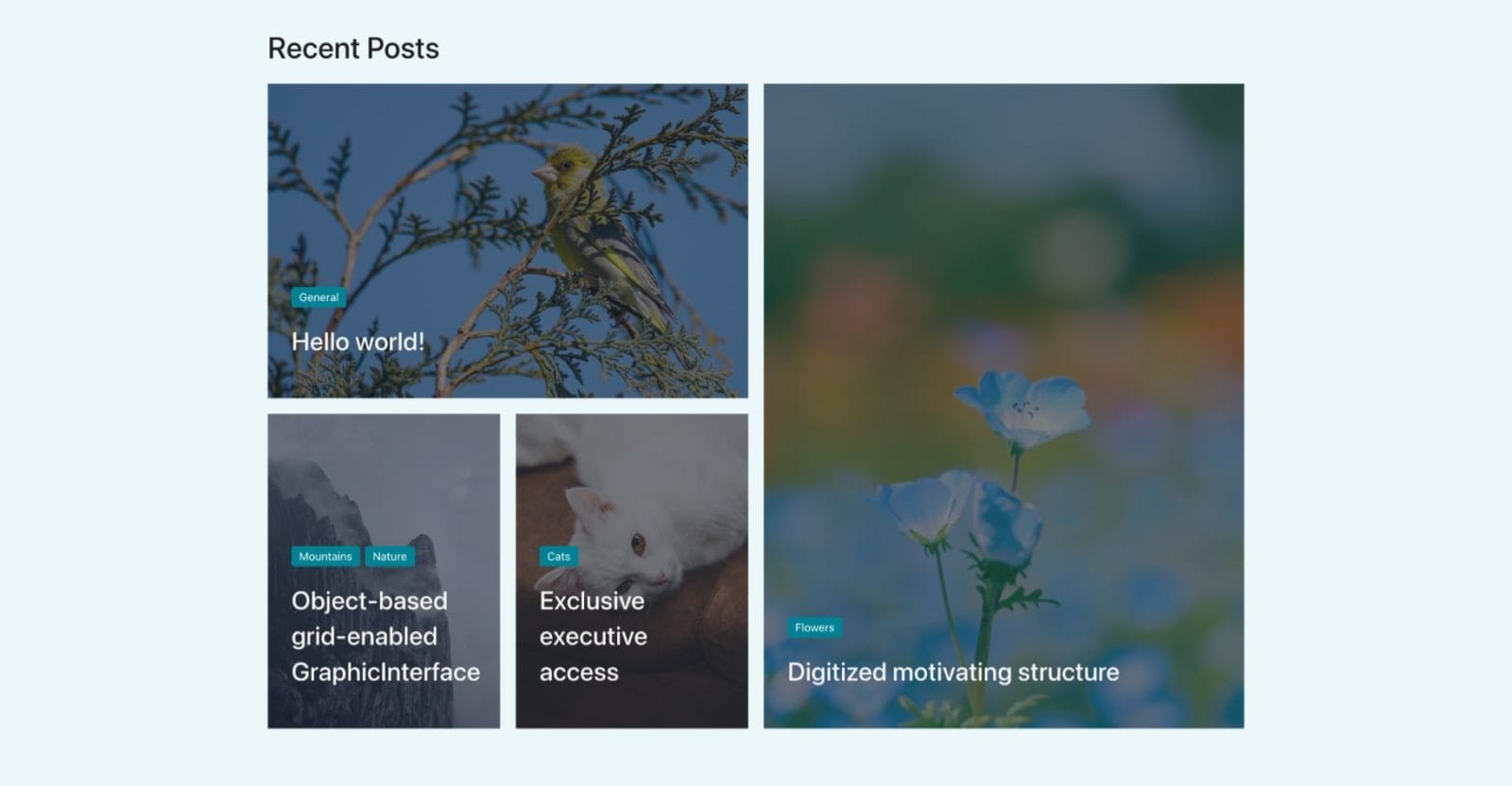 Custom Posts Grid Layout In Bricks Using Css Grid Brickslabs