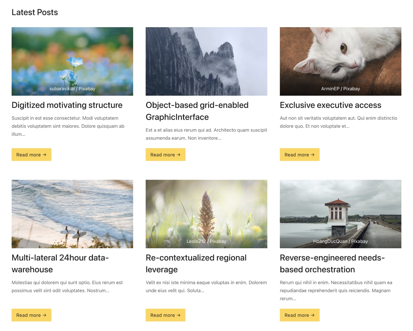 Query Loop In Bricks Brickslabs