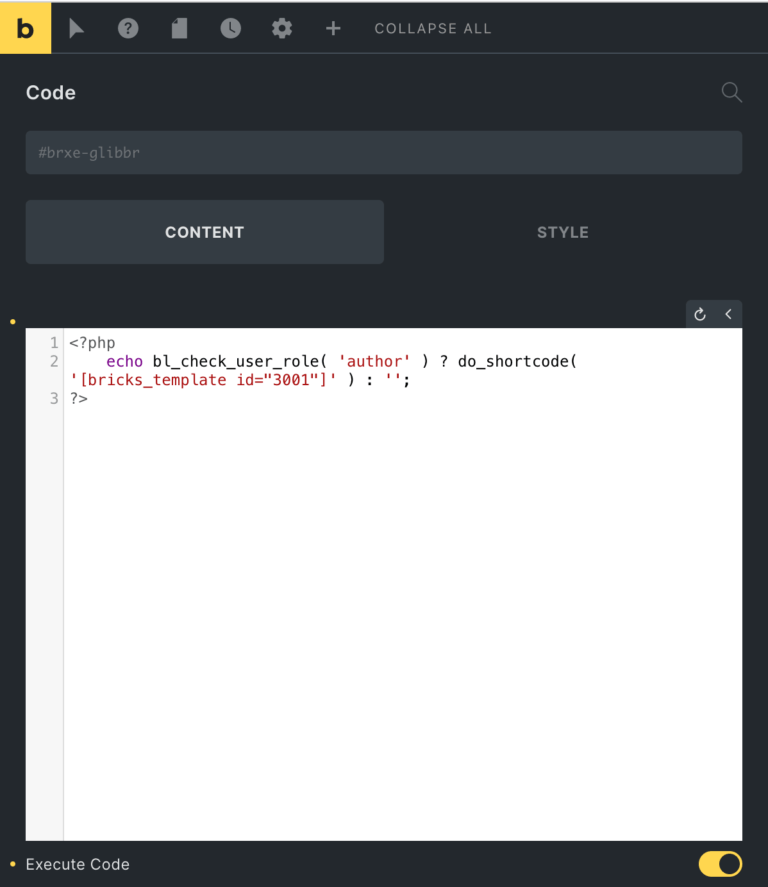 Conditional Output Based On Date Time Picker Field In Bricks Brickslabs