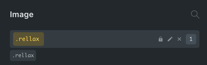 How to create parallax effects using Rellax.js in Bricks - BricksLabs