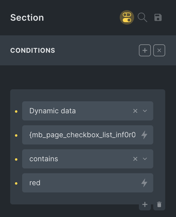 Dynamic Data :value filter in Bricks - BricksLabs Dynamic Data :value filter in Bricks - BricksLabs