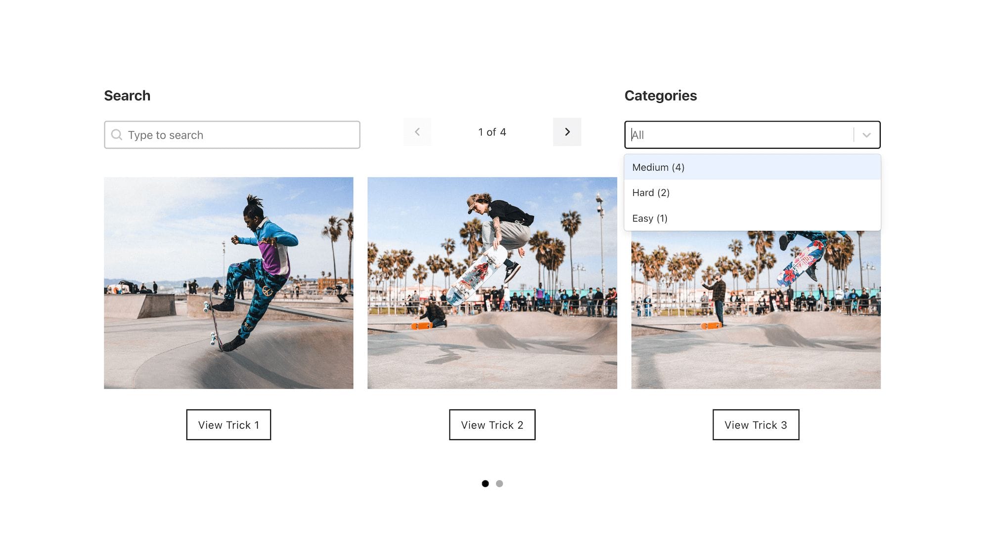 Reading Progress Bar in Bricks - BricksLabs
