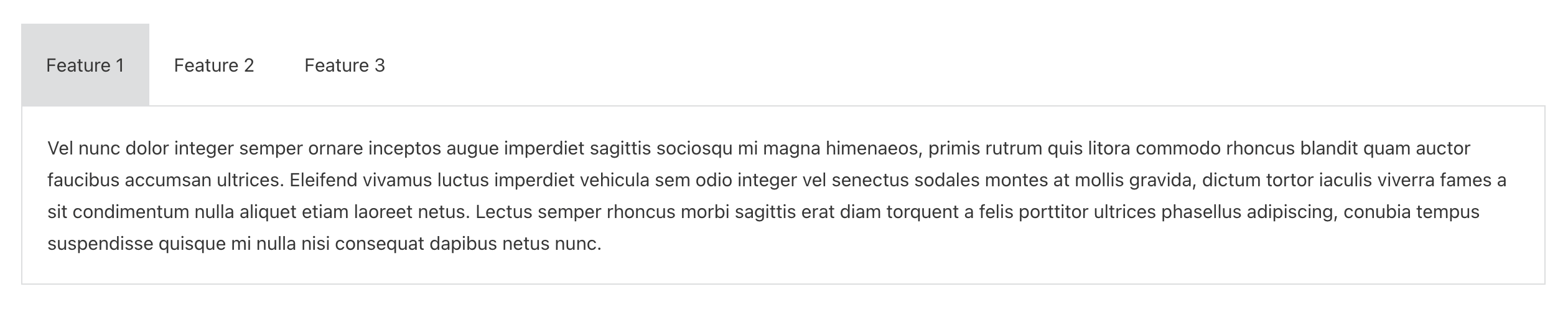 ACF Repeater Sub Field Values as Tabs in Bricks - BricksLabs