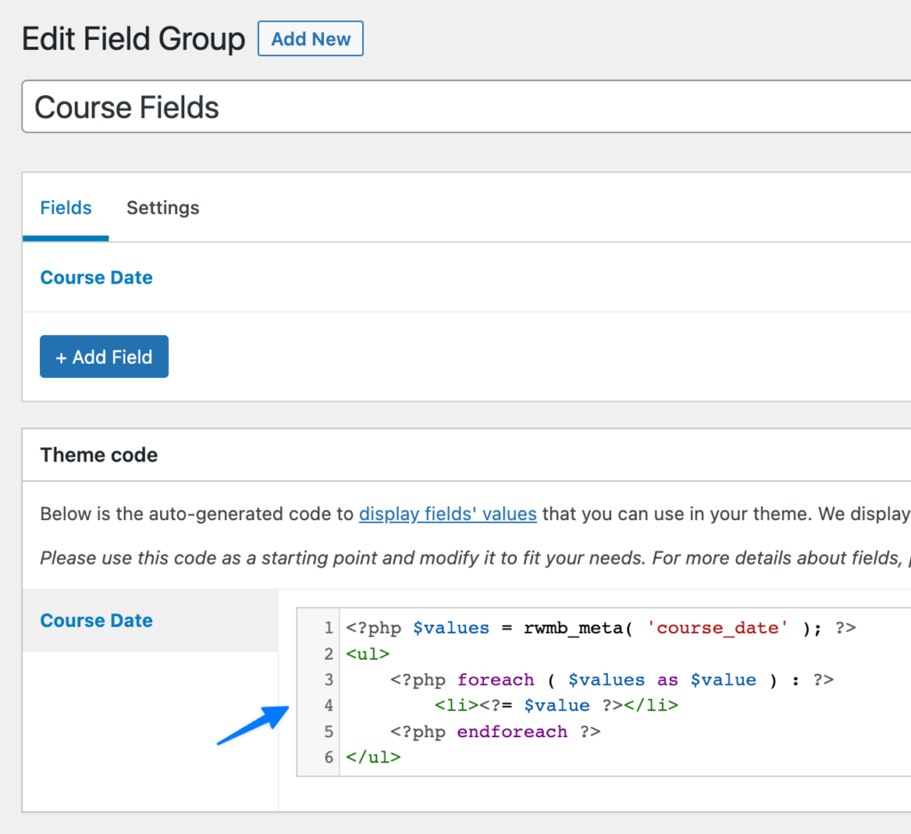 Meta Box Cloneable Field Query Loop in Bricks - BricksLabs Meta Box Cloneable Field Query Loop in Bricks - BricksLabs