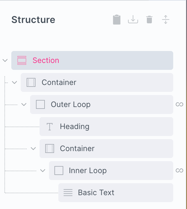Posts Grouped by Categories in Bricks - BricksLabs