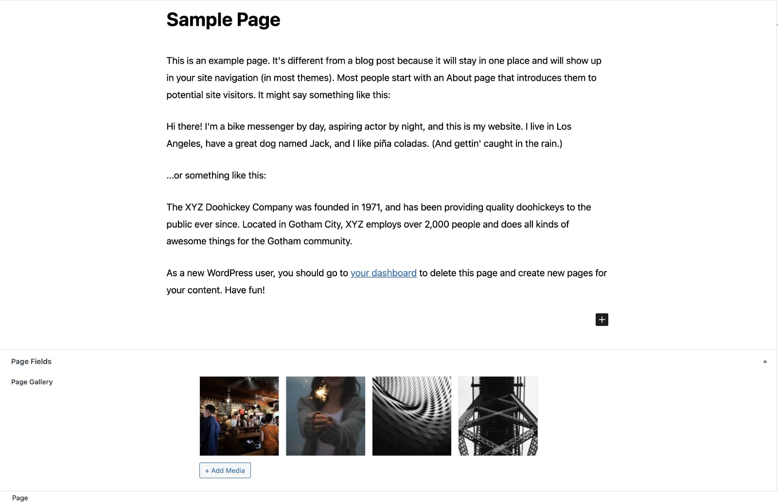 Meta Box Image Advanced Field Images in Bricks Query Loop - BricksLabs