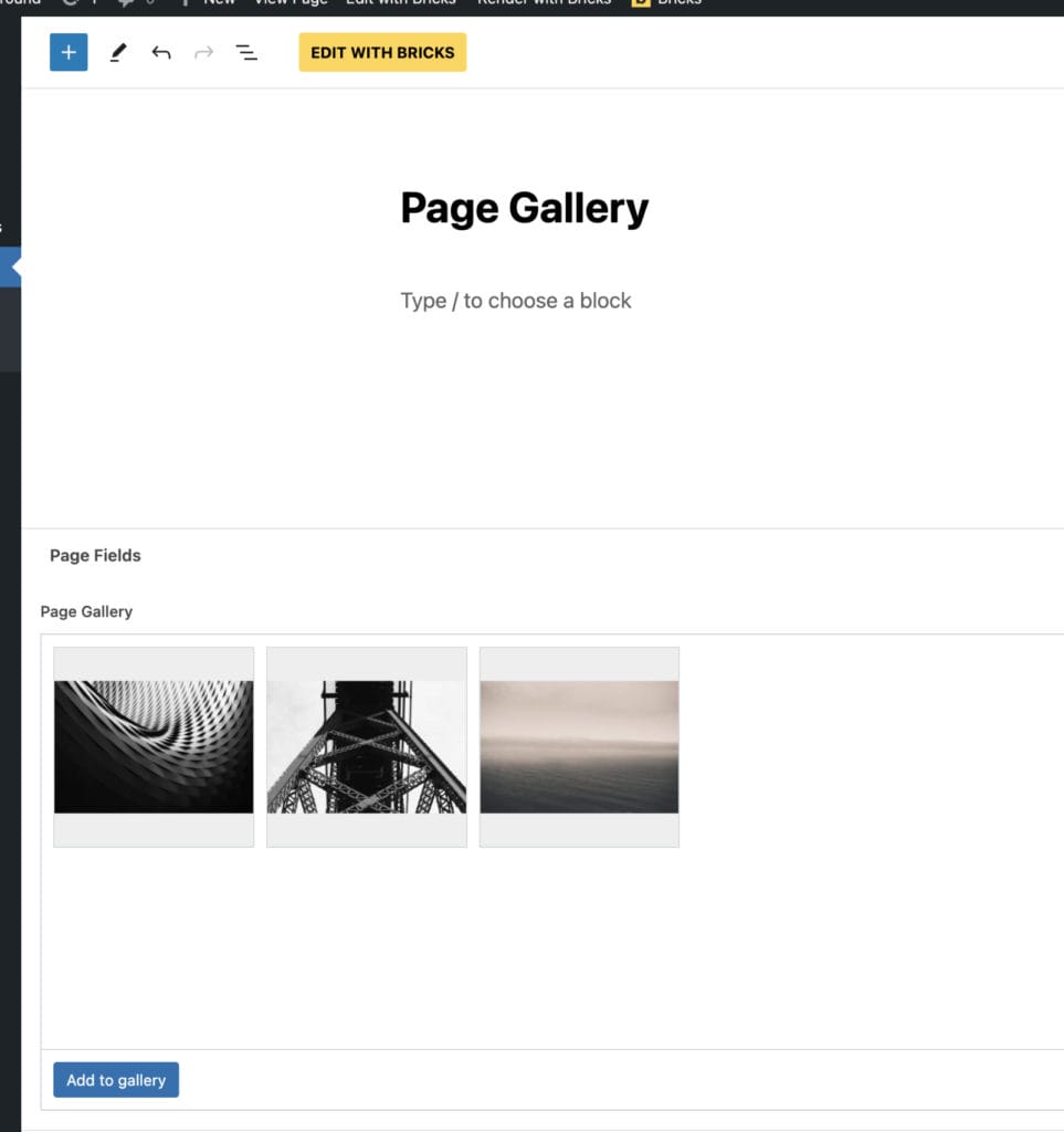 Horizontal Scrolling Tabs in Bricks - BricksLabs Horizontal Scrolling Tabs in Bricks - BricksLabs