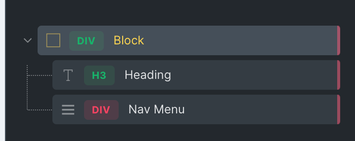 Fixed Sidebar Layout in Bricks - BricksLabs
