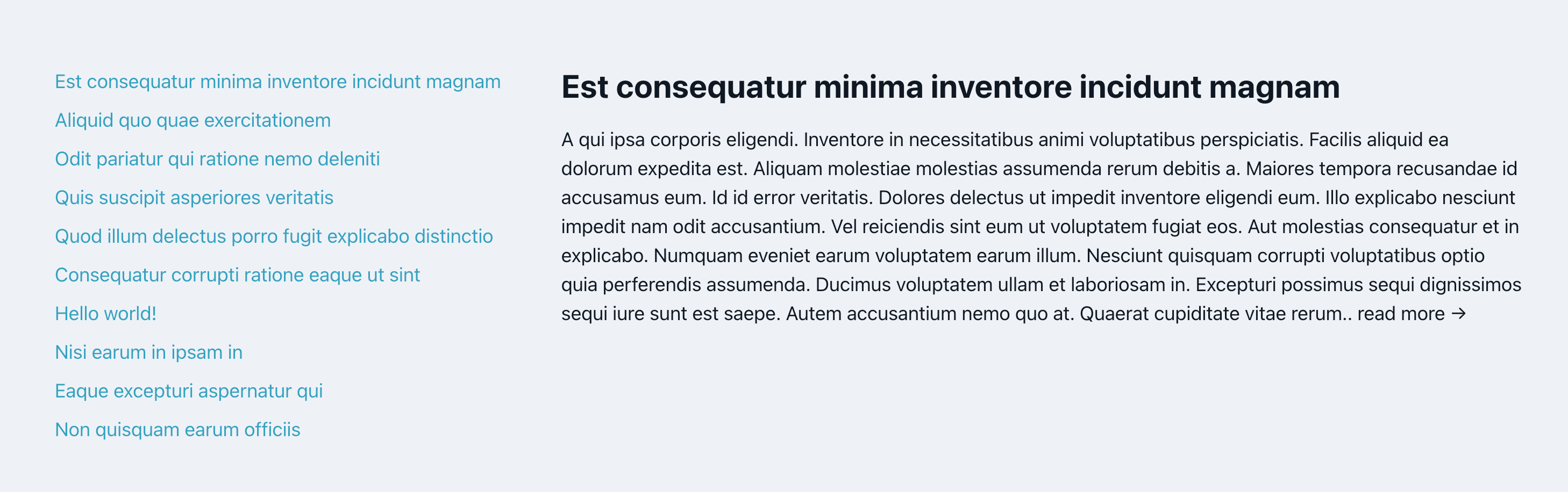 Tutorials List - BricksLabs