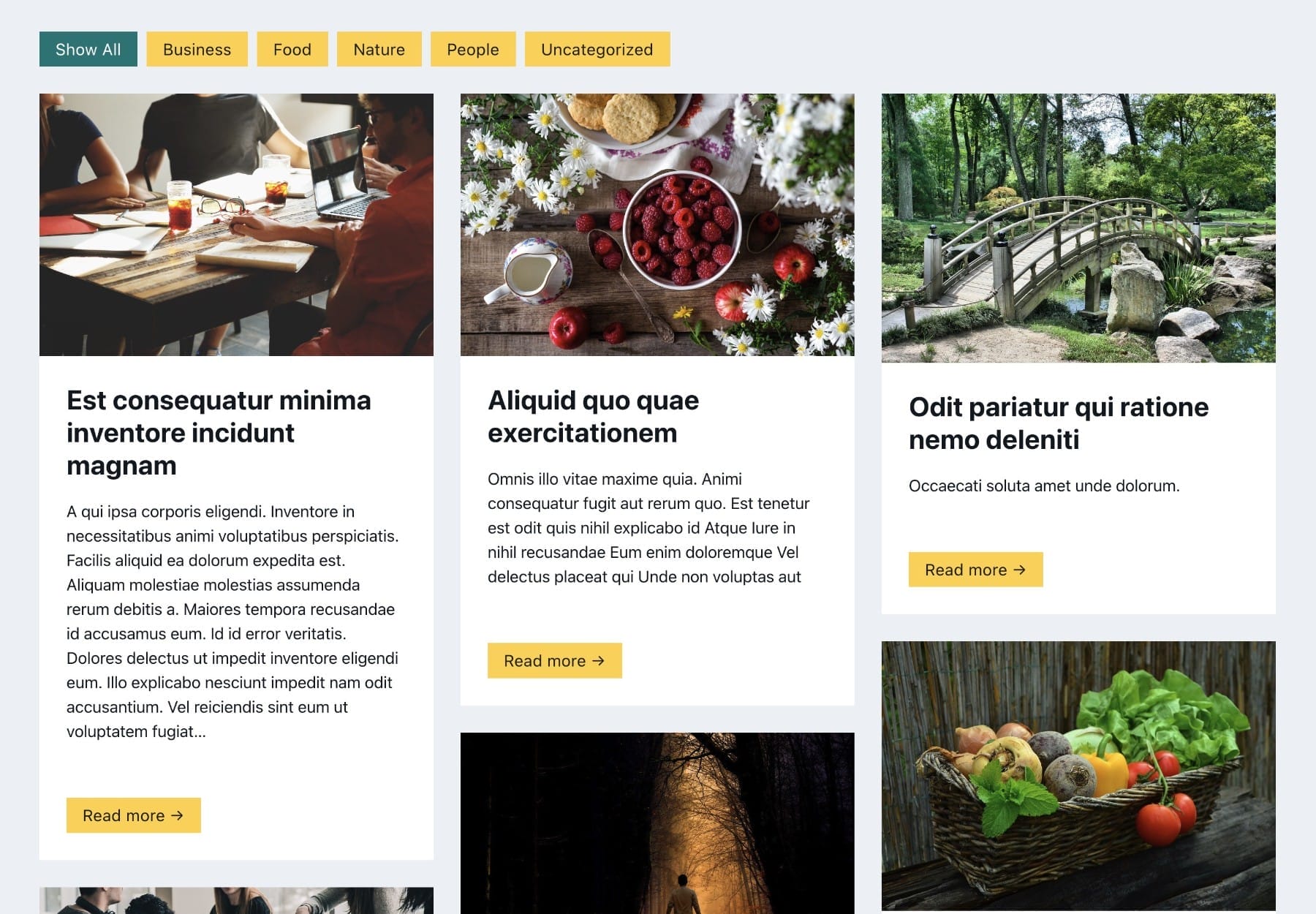 Tutorials List - BricksLabs