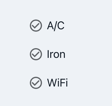 ACF Checkbox Items with Custom SVG Bullets in Bricks - BricksLabs