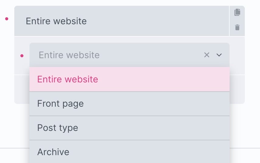 Disabling Bricks' Header & Footer Conditionally with Custom Fields ... Disabling Bricks' Header & Footer Conditionally with Custom Fields ...